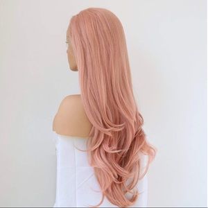 Accessories | Juri Rose 24 Lacefront Body Wave Wig Nwt | Poshmark